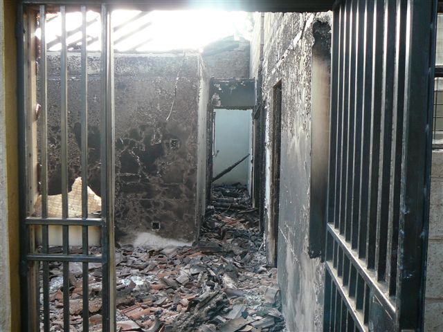 Wiederaufbau des Kibera Health Centre in Nairobi vollendet